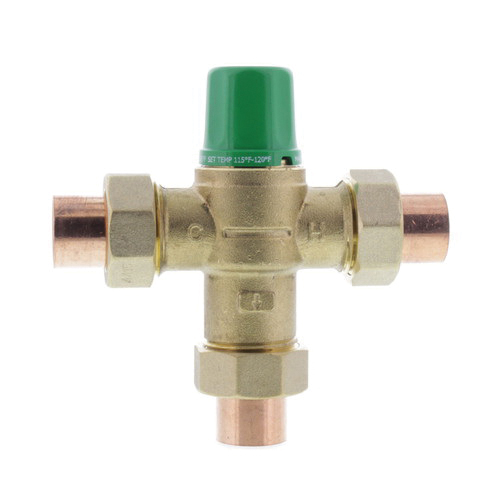 5003-C3_Valves Relief and Pressure