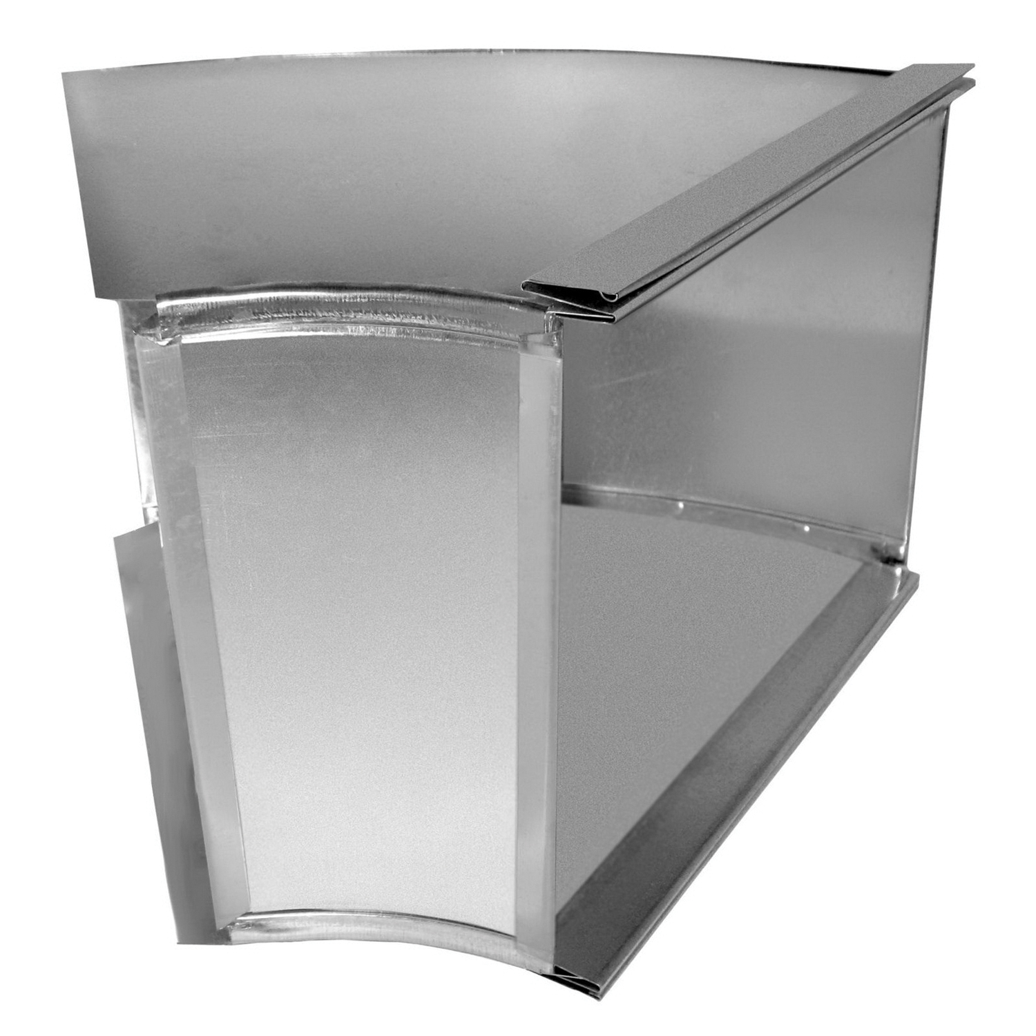 13208S_Sheet Metal, Prefab. Duct