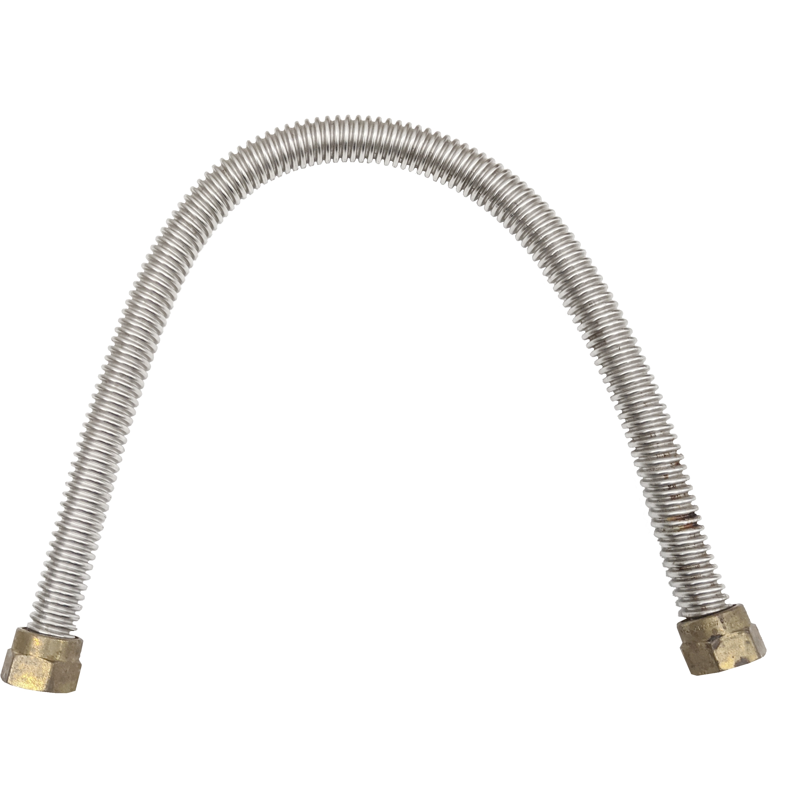 20 - 3131 - 36_FleXible Gas Tubing