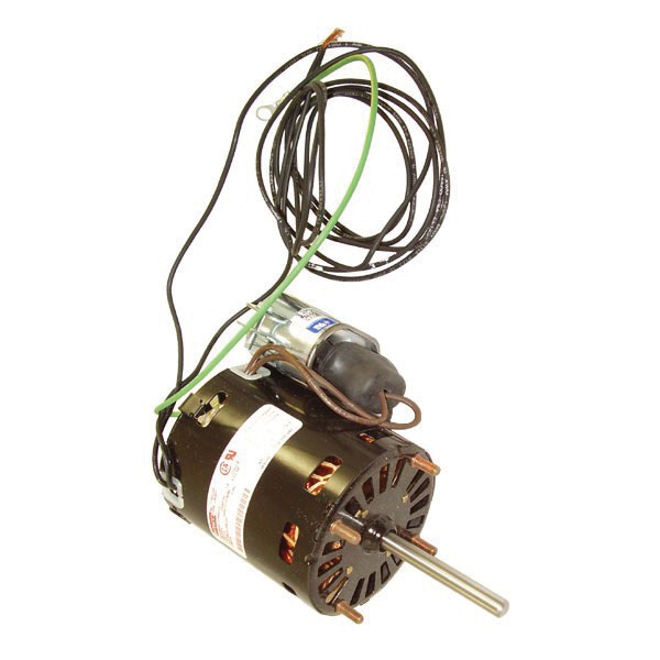 Heatcraft Motors 25309101 Direct Replacement Motors