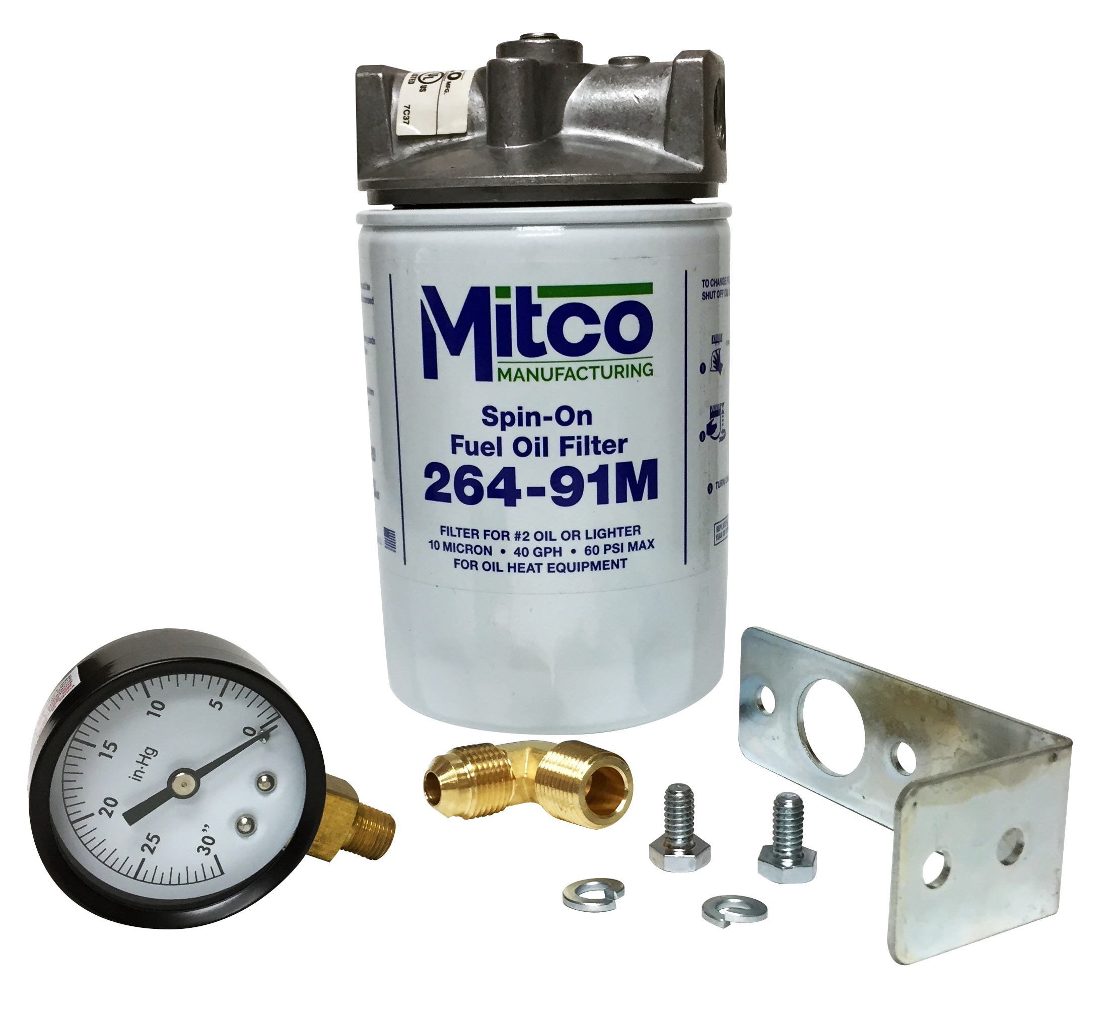 264-90GBM_Oil Filters mitco 264-90gbm