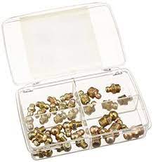 Grease Fitting Assortment Box - 6310X