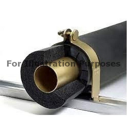 Insulated Strut Mount Clamp >>LIMITED STOCK CLEARANCE ITEM