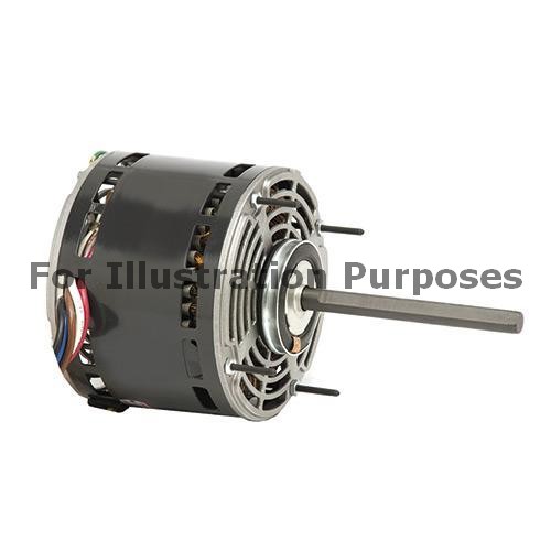 Direct Drive Blower Motor >>LIMITED STOCK CLEARANCE ITEM