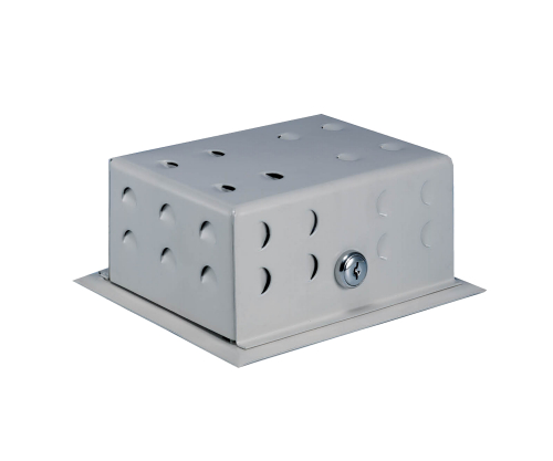 hinged thermostat cover - Sealed Unit Parts C131 - 32