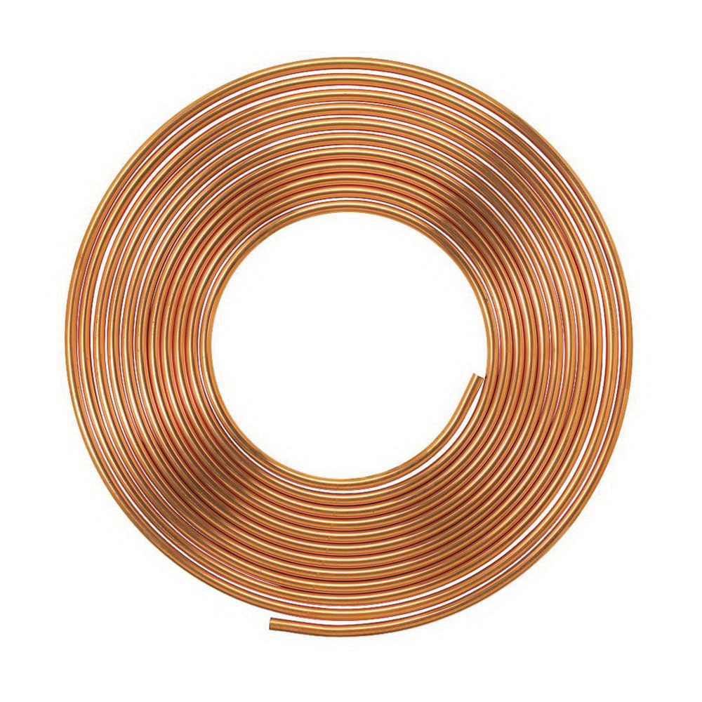 Streamline Copper Pipe COP58X50ROLL