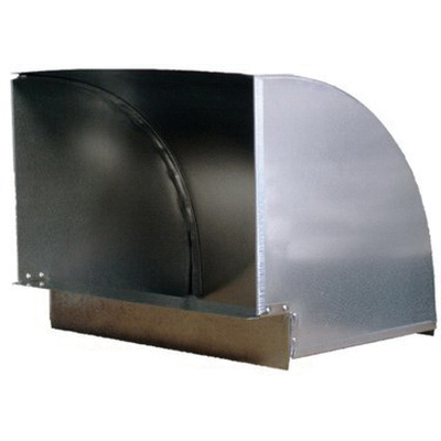 DX211020_Sheet Metal, Prefab. Duct