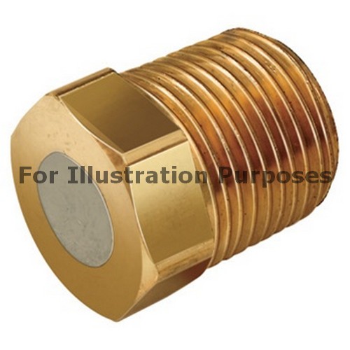 Fusable Plug >>LIMITED STOCK CLEARANCE ITEM