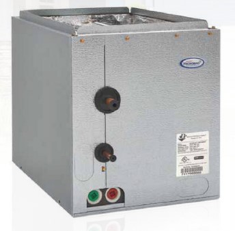 Evaporator Coil Uncased Up/Down Flow 17" x 19.5" x 17" - HE33936UA170