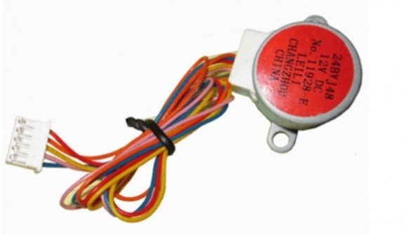 K9900384128_Direct Replacement Motors