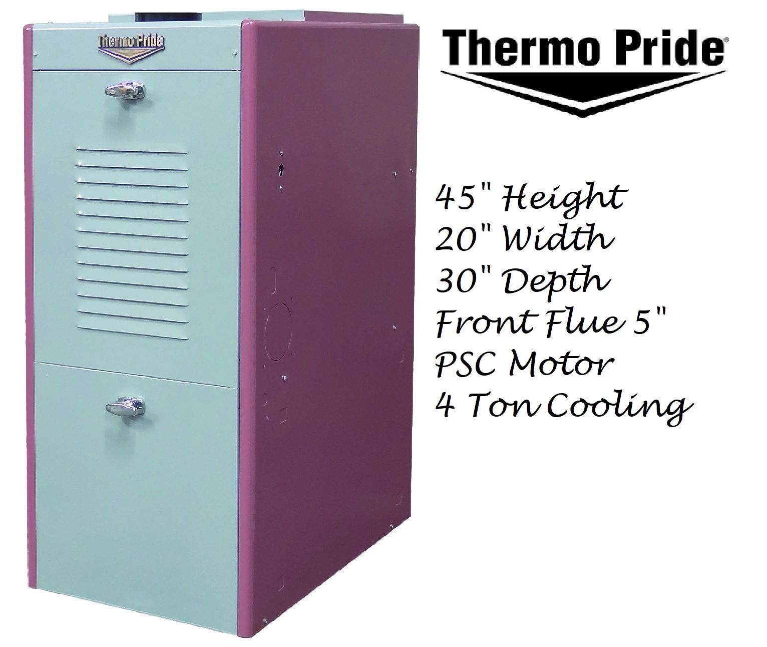 OH6FA072D48_Oil Furnaces