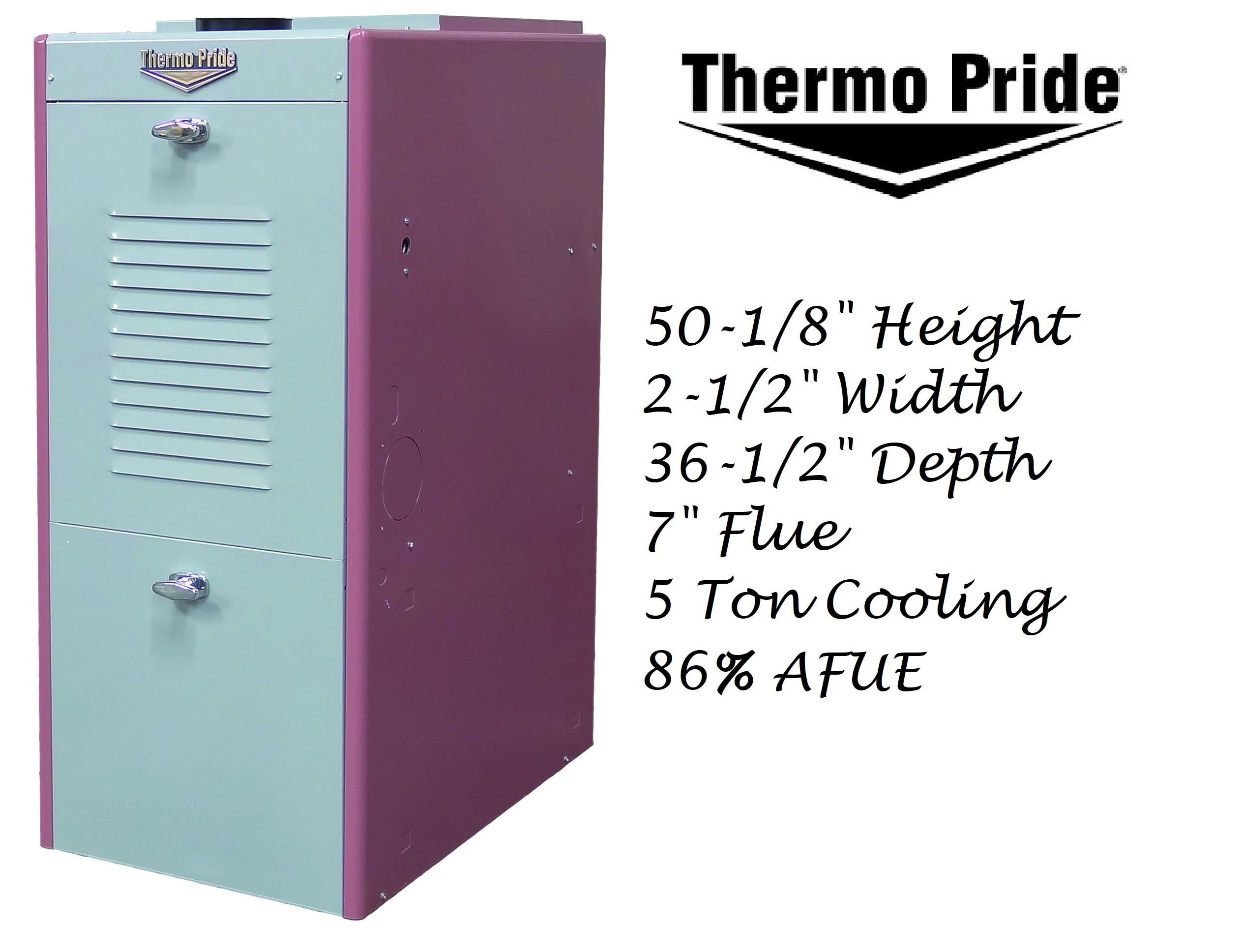 OH8FA119D60_Oil Furnaces thermo pride oh8fa119d60