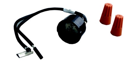 Overload Protector >>LIMITED STOCK CLEARANCE ITEM