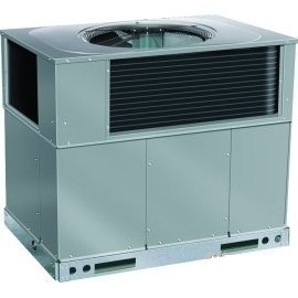 Packaged A/C Unit Side Discharge 14 SEER 3-1/2 Ton 230/1 - PGD442090K000