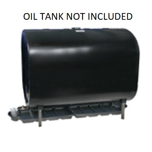 oil storage solutions tanktray-Oil Storage Solutions TANKTRAY