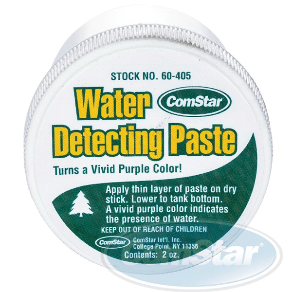 F2-25_Water Treatment Chemicals