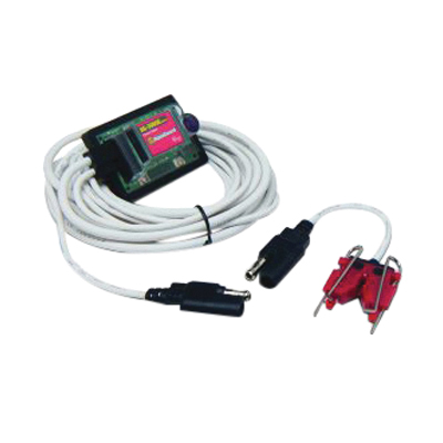 Electronic Micro Pan Sensor 24 Vac 5 Amp Import - AG-3180E