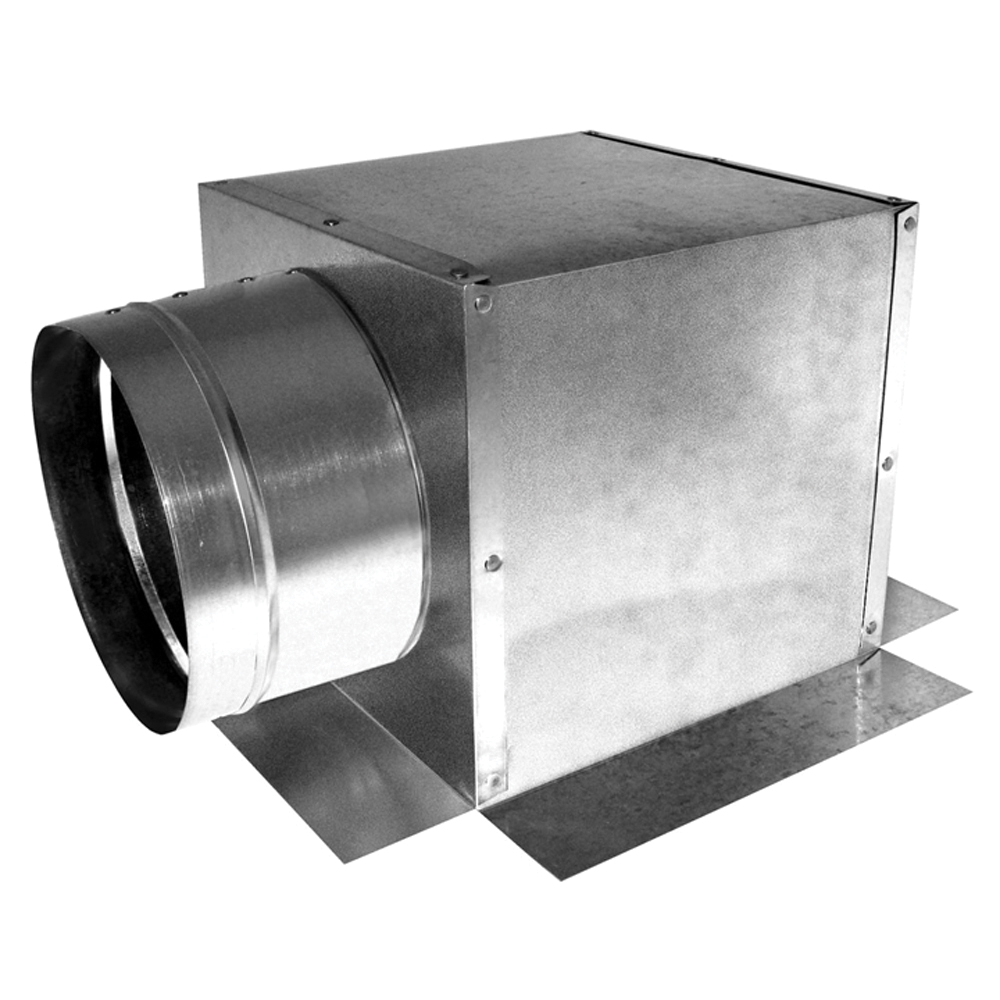 Ac Duct Ceiling Box | Shelly Lighting