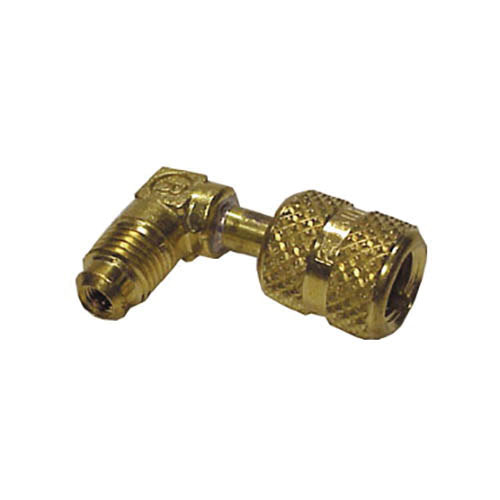 Quick Coupler Elbow - M14-86