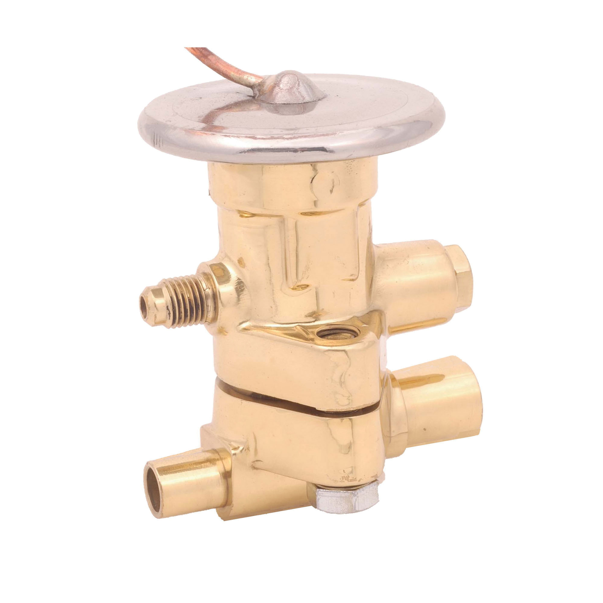 TCLE712HC_EXpansion Valves