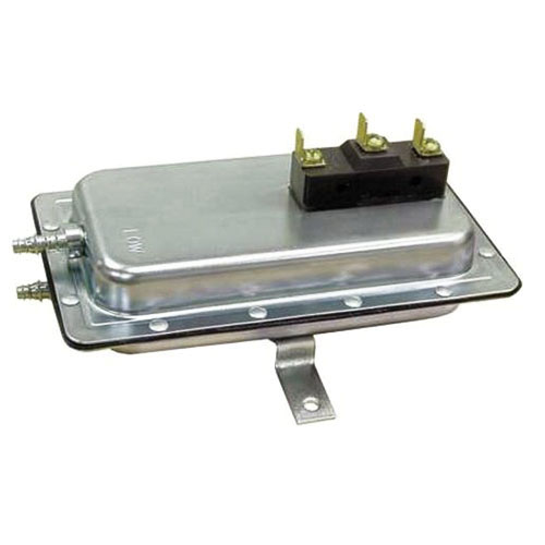 Air Flow Switch 120-277 VAC 1/2 psi Maximum Pressure - DFS-221-112
