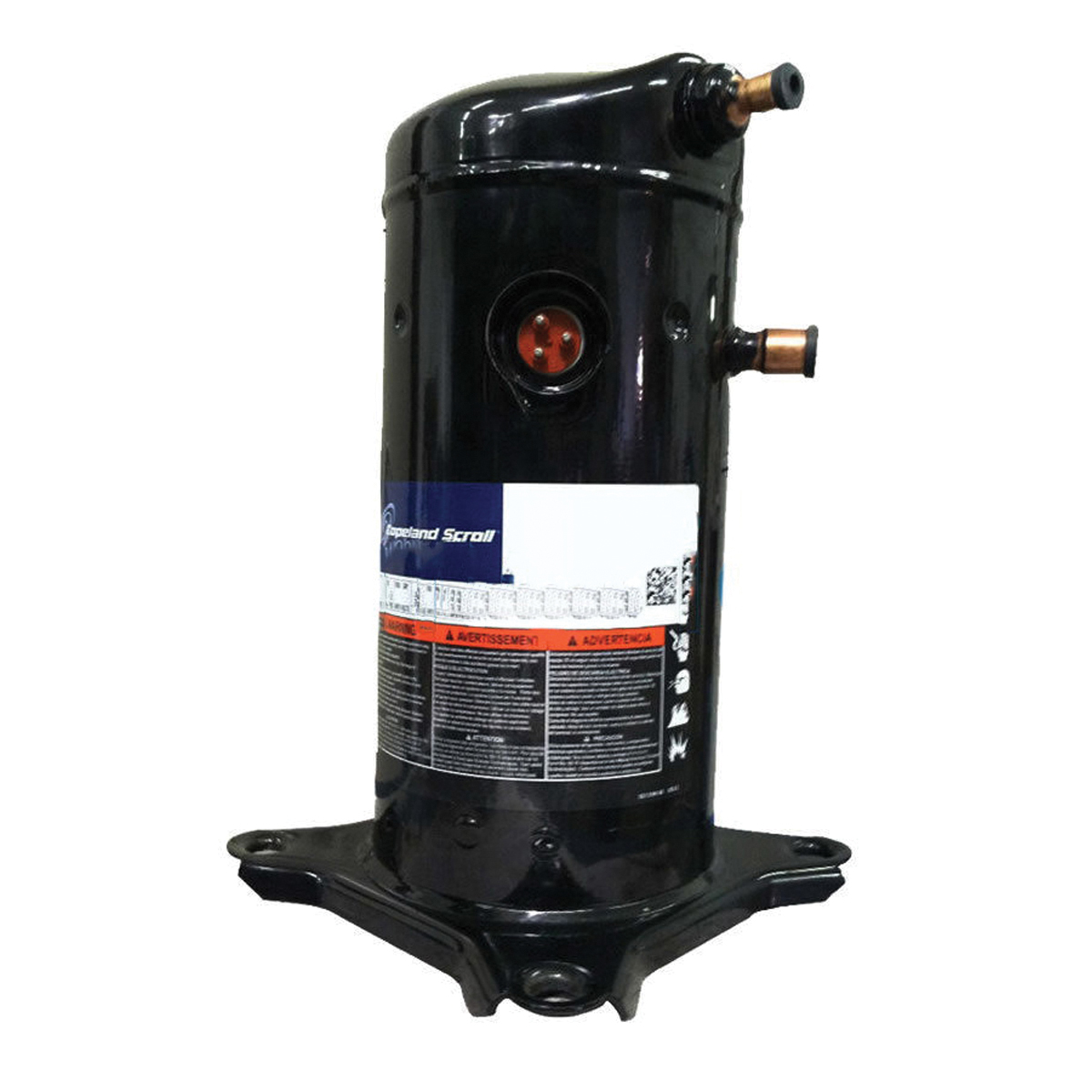 Copeland ZB21KCE - TF5 - 930 - Copeland ZB21KCE - TF5 - 930