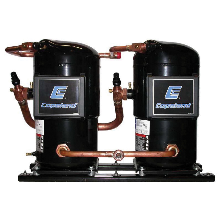 Copeland ZRT250KCE-TF5-950