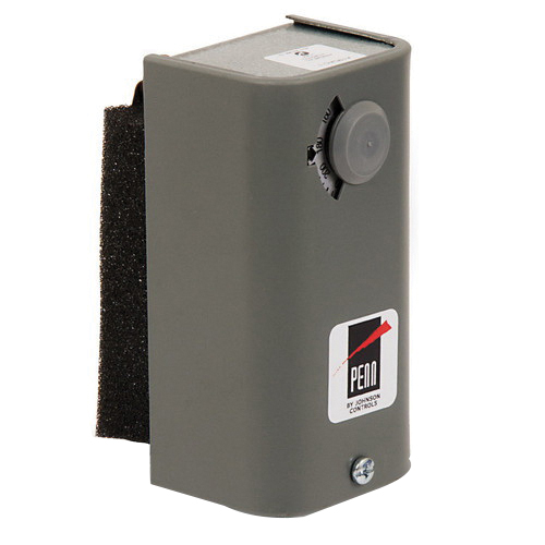 A19DAC-1_Temperature Controls