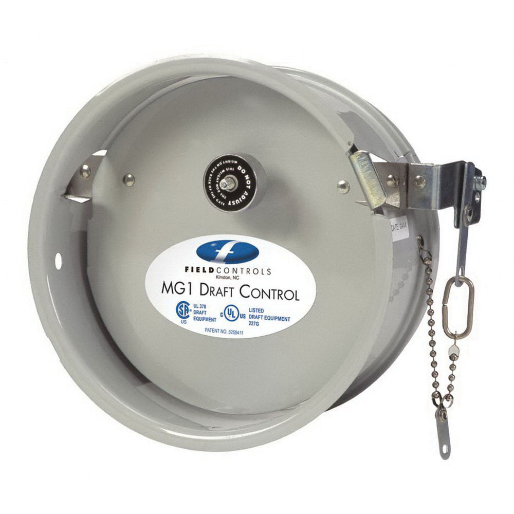 MG1-5_Draft Controls & Stack Dampers