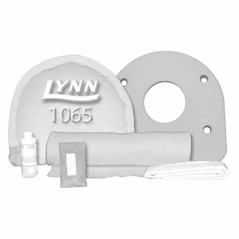 lynn products 1065 Combustion Chambers