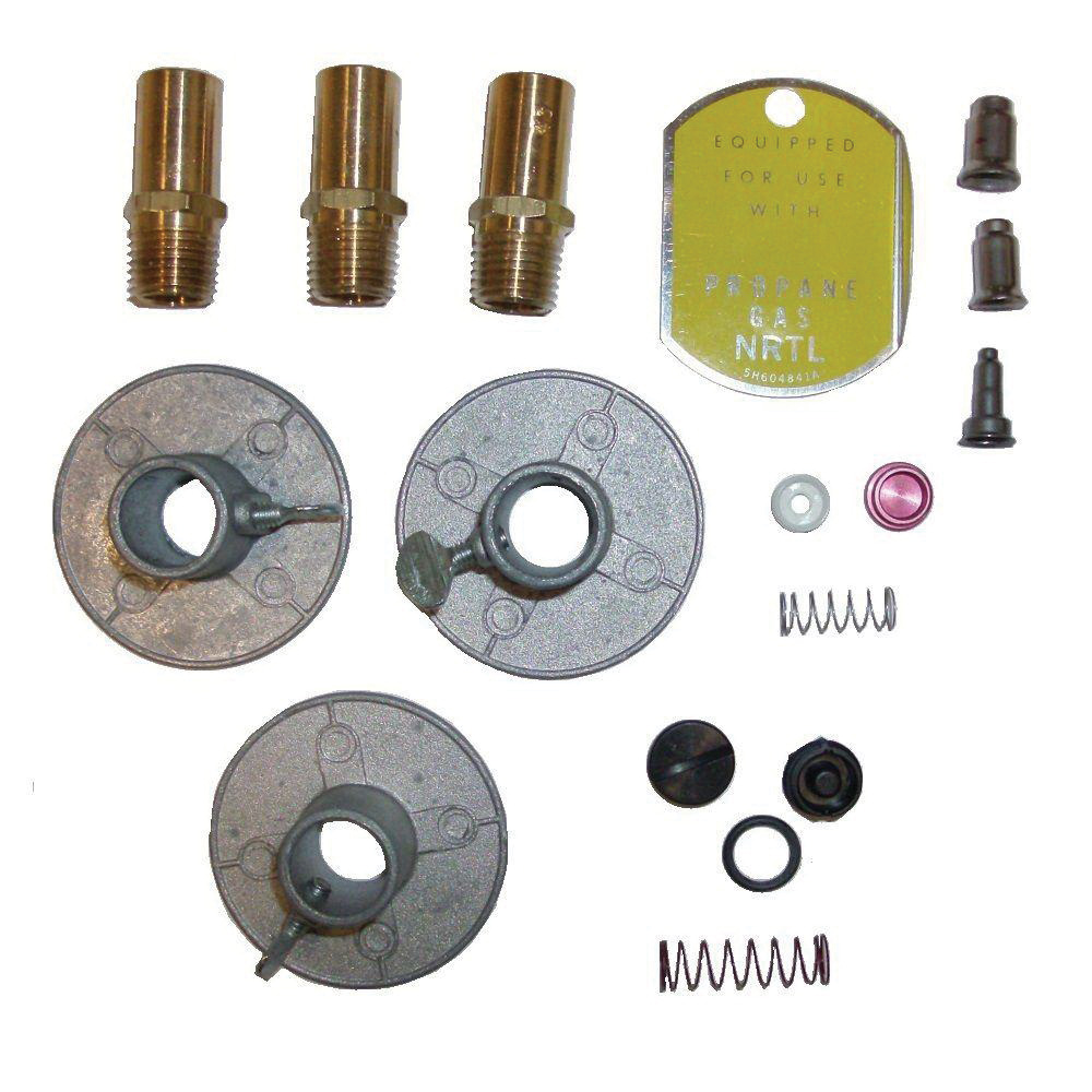 28048_Modine Heating Parts