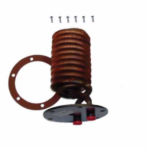 X-1020_Heating Coils