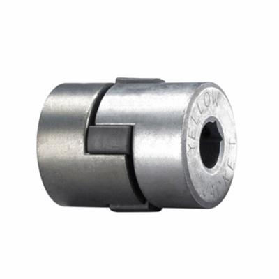 93047 - COUPLER_Vacuum Pumps & Accs