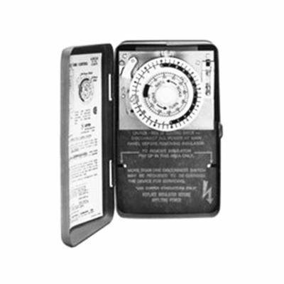 8145-20M_Timers Defrost